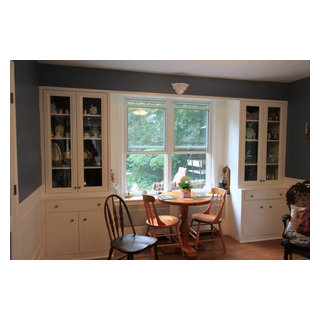 Combining The Family Home - Toronto - by Covenant Construction | Houzz