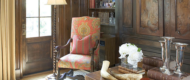 SUZANNE VARNER INTERIOR DESIGN - Project Photos & Reviews - Memphis, TN ...