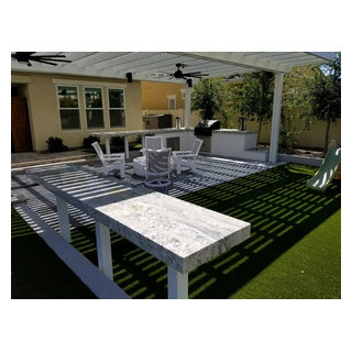 Central Phoenix - Phoenix - by Merit Landworks | Houzz