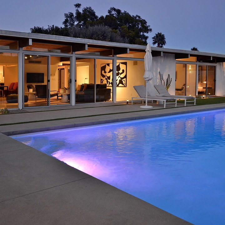 75 Side Yard Pool Ideas You'll Love - May, 2026 | Houzz