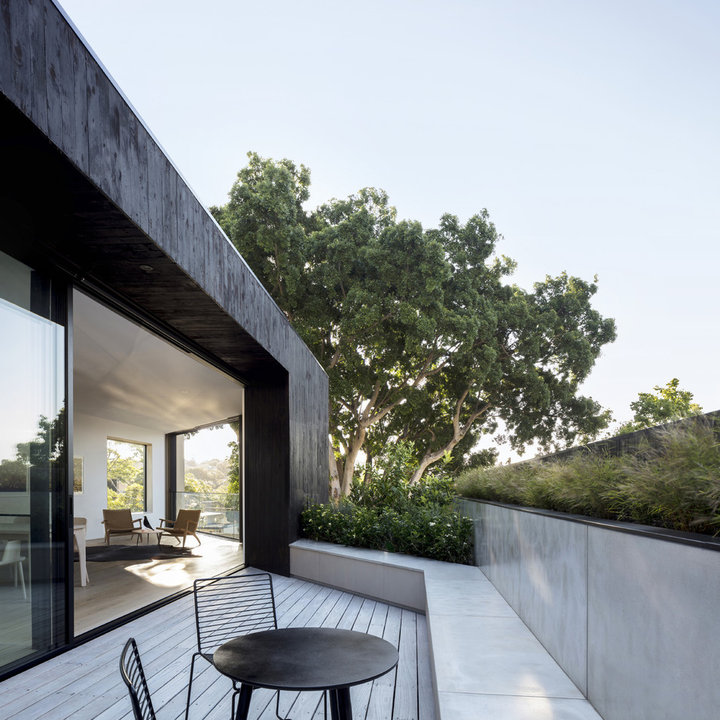75 Beautiful First Floor Terrace Ideas and Designs - April 2026 | Houzz UK