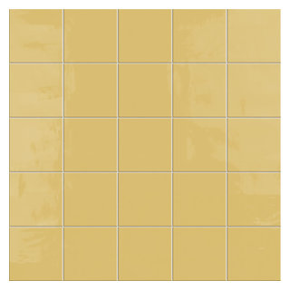 Monocolor Special Limon Ceramic Floor and Wall Tile Sample ...