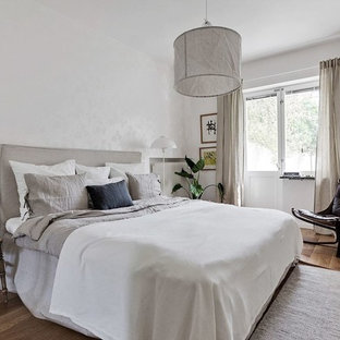 Foton och inredningsidéer för sovrum