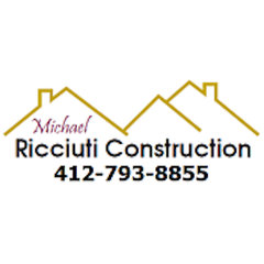 MICHAEL RICCIUTI CONSTRUCTION - Project Photos & Reviews - Pittsburgh ...