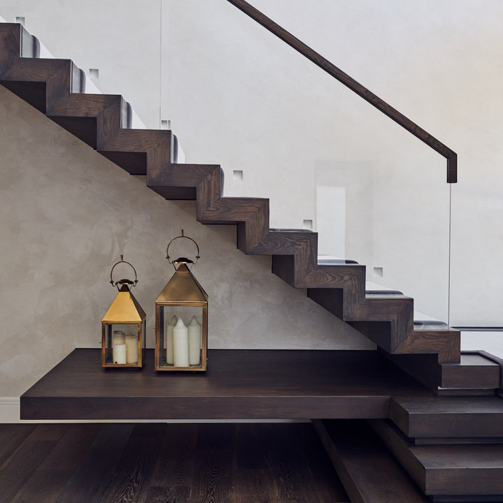 75 Beautiful Staircase Ideas and Designs - April 2022 | Houzz UK