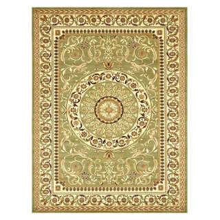 Traditional Royale Area Rug, 10'x13' - Traditional - Area Rugs - by ...