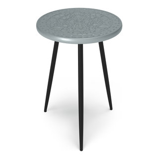 Sherbourne Side Table - Midcentury - Side Tables And End Tables - by ...