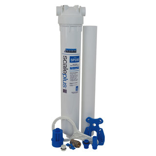 Aquios® ScalePlus™ Tankless Water Heater Scale Prevention System ...