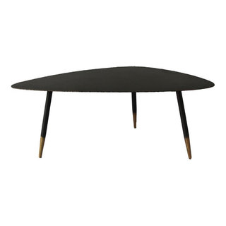 Bruno Coffee Table - Midcentury - Coffee Tables - by Old Bones Co ...