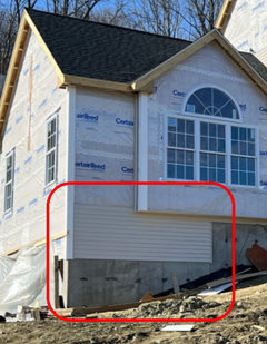 what color shutters match for this herringbone color siding | Houzz Forum