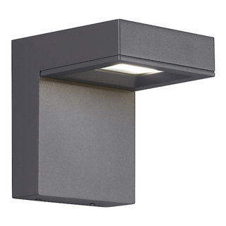 Tech Lighting Taag 6 3000K 6" Diffuse Charcoal UNV 120-277V ...