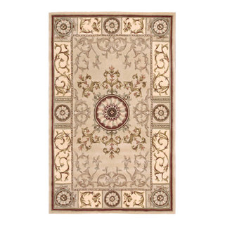 Versailles Palace Rug, 9'6"x13'6" - Traditional - Area Rugs - by ...