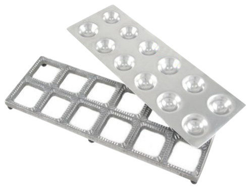Ravioli Form - Traditional - Specialty Baking Tools - by C.Palmer Mfg ...