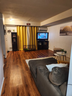 8 x 10 Living Room Layout Help