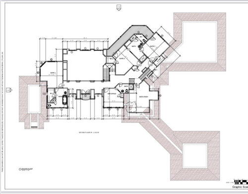 Preliminary House Plans - Please Dissect