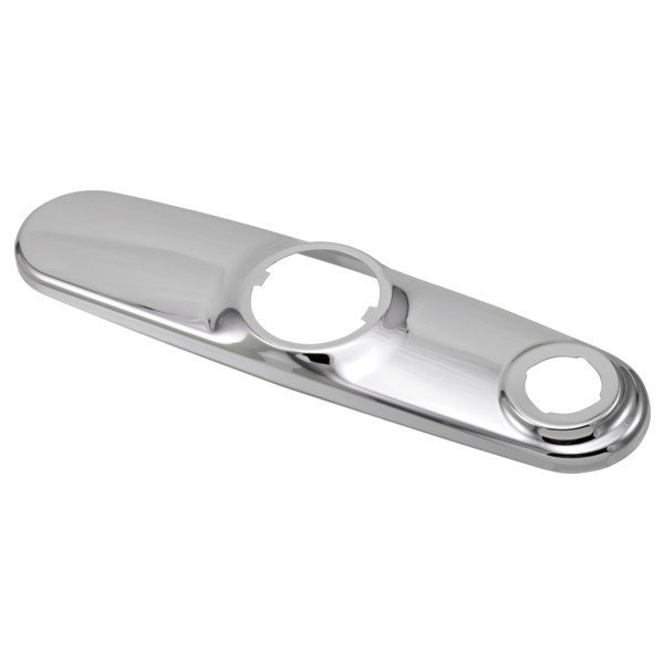 Escutcheon - Kitchen Fixture Parts - by Buildcom | Houzz
