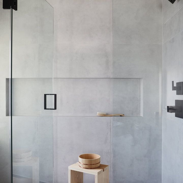 75 Beautiful Wet Room Bathroom with a Bidet Ideas & Designs - December ...