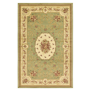 Area Rug Royale Collection, 10'6"x16'5" - Traditional - Area Rugs - by ...