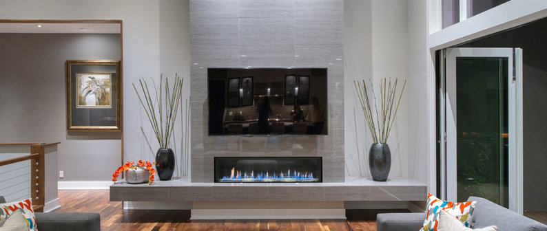 SUMA DESIGN AND CONSTRUCTION - Project Photos & Reviews - Parkville, MO ...