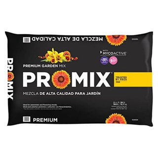 Premier Horticulture Pro Mix Ultimate Garden Mix, 1CF Loose Fill ...