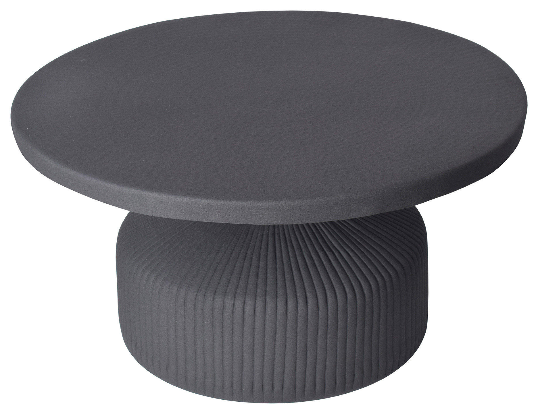 Yoli Coffee Table - Industrial - Coffee Tables - by Moe's Home Collection | Houzz