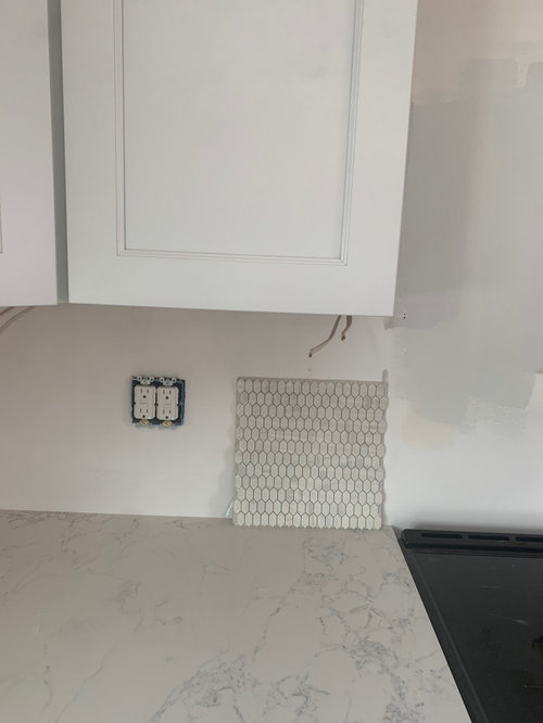 please help wich backsplash should I choose