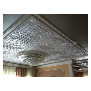All kind of ceiling projects - Toronto - by Talissa Decor | Houzz UK