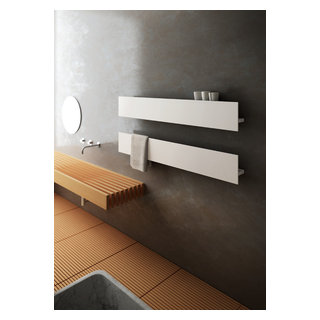 Radiateurs Design - Série Griffe d'Antrax - Contemporain - Bordeaux ...