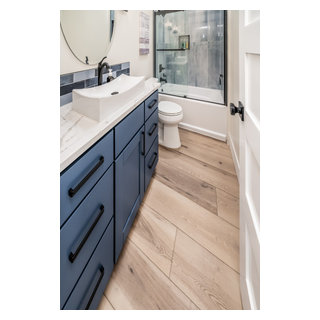 Palka Signature | Modin Rigid LVP Collection Customer Space | Modern ...