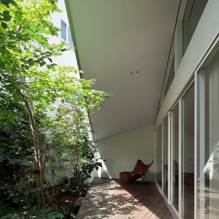 75 Beautiful Small Veranda Ideas and Designs - May 2024 | Houzz UK