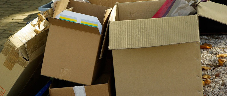 Packaging Express - Hayes, Greater London, UK UB3 1AP | Houzz