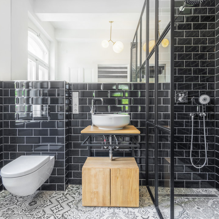 75 Badezimmer Ideen, Inspiration & Bilder | Houzz
