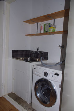 European laundry | Houzz AU