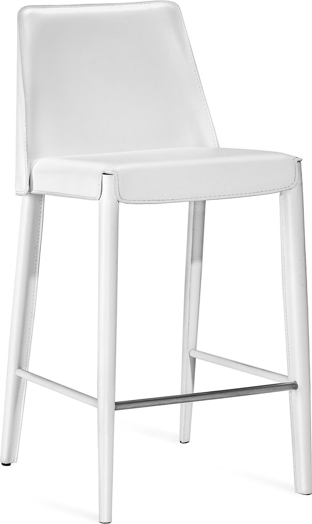 Malin Counter Stool - Midcentury - Bar Stools And Counter Stools - by ...