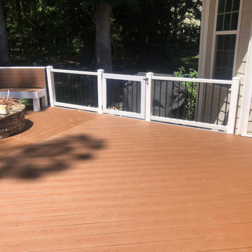 Deck Ramp Ideas - Photos & Ideas | Houzz