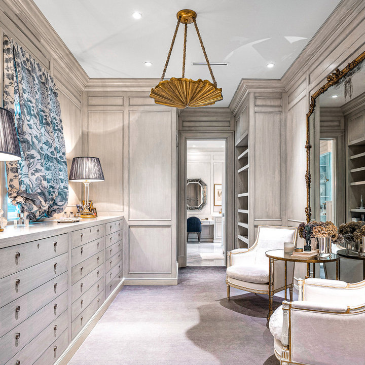 75 Dressing Room Ideas You'll Love - June, 2025 | Houzz