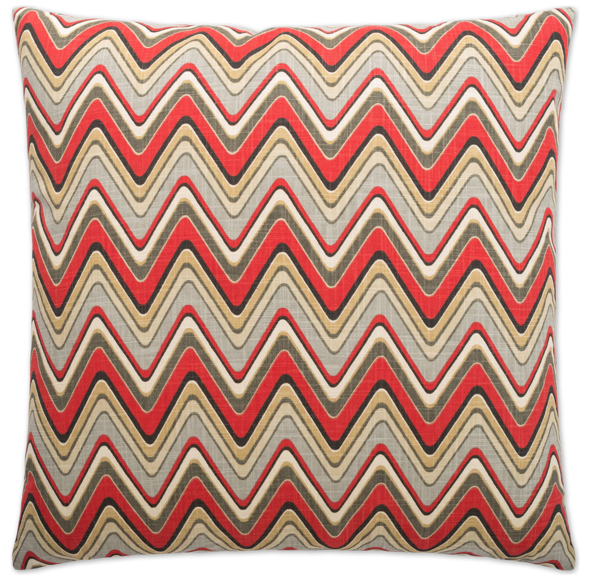 Sand Art - Contemporary - Decorative Pillows - by HedgeApple | Houzz
