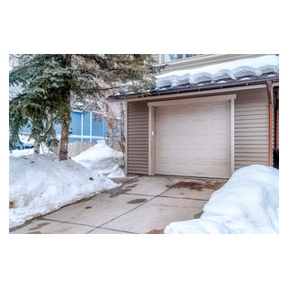 Driveway Snow Melting - Garage - Minneapolis - by EasyHeat | Houzz