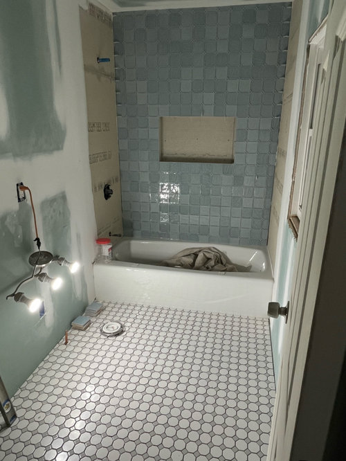 grout suggestions?