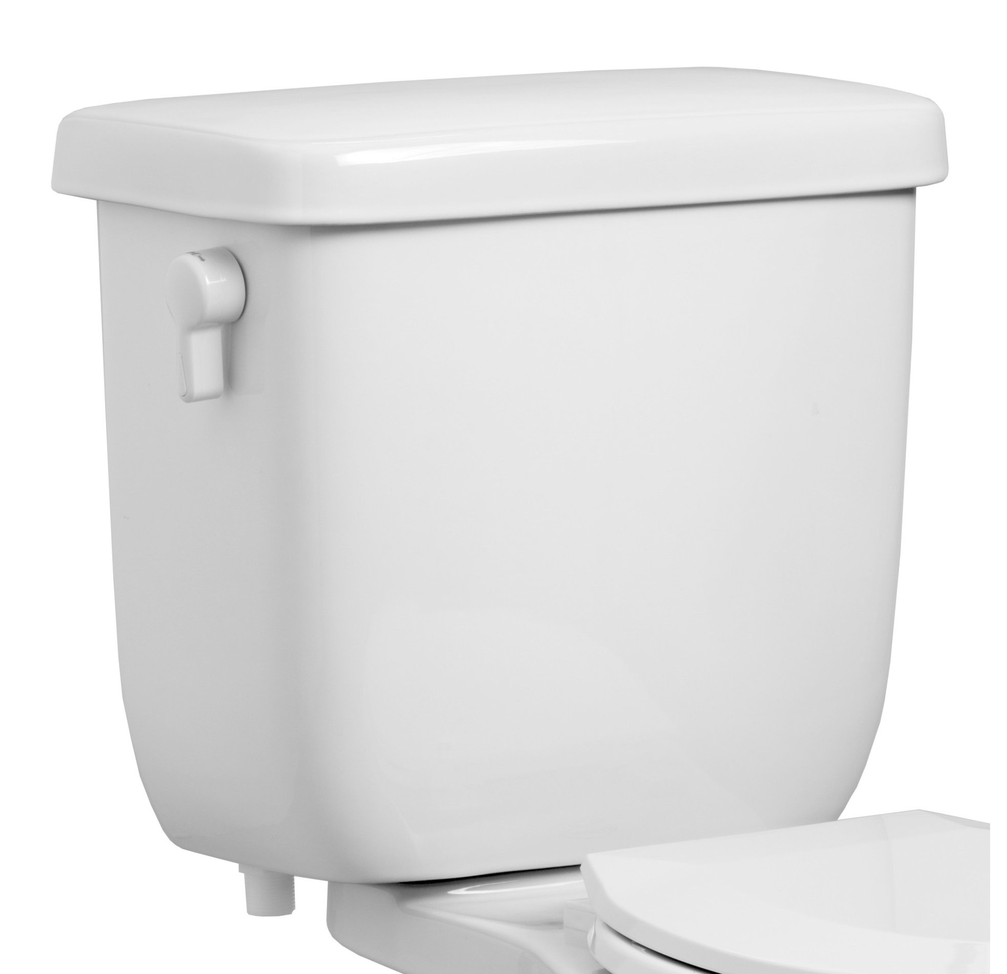 PROFLO PF9312 Amador 1.1 / 1.6 GPF High Efficiency Toilet Tank ...