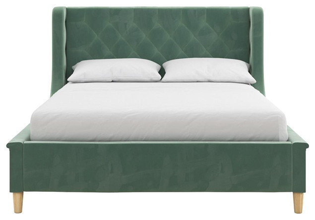 Monarch Hill Ambrosia Full Platform Bed