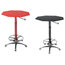 Pitstop Crew Chief Bar Table - Contemporary - Indoor Pub And Bistro ...