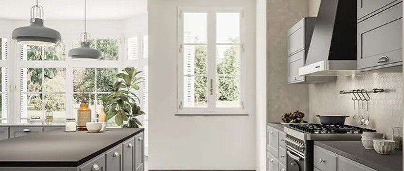 DOMUS KITCHENS - Project Photos & Reviews - FAIRFIELD, NJ US | Houzz