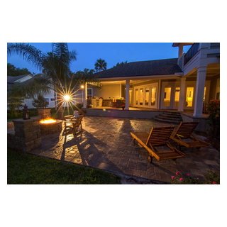 The Newcomb Project - Jacksonville - by Pratt Guys | Houzz AU