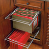 File Drawer Kit for Kitchen/Office Cabinet Organization, 14.75"Wx19.75 ...