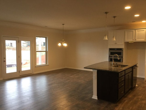 Staggered windows dilemma...