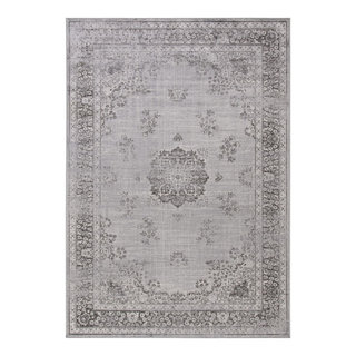 Safavieh Atlas Area Rug, ATL968, 5'3"x7'7" - Contemporary - Area Rugs ...