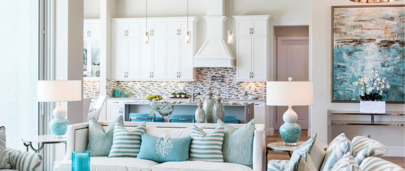 SHERRY FREDERICK INTERIOR DESIGNS & CO - Project Photos & Reviews ...