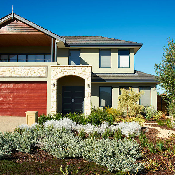 75 Beautiful Australian Native Garden Ideas & Designs - June 2024 ...