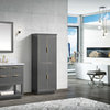Avanity Allie 30" Vanity Only - Contemporary - Bathroom Vanities And ...